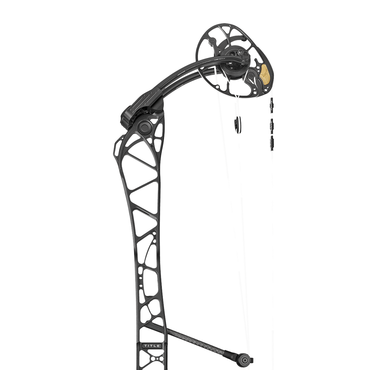 TITLE 40" - MATCH BOWSTRINGS – Mathews Archery