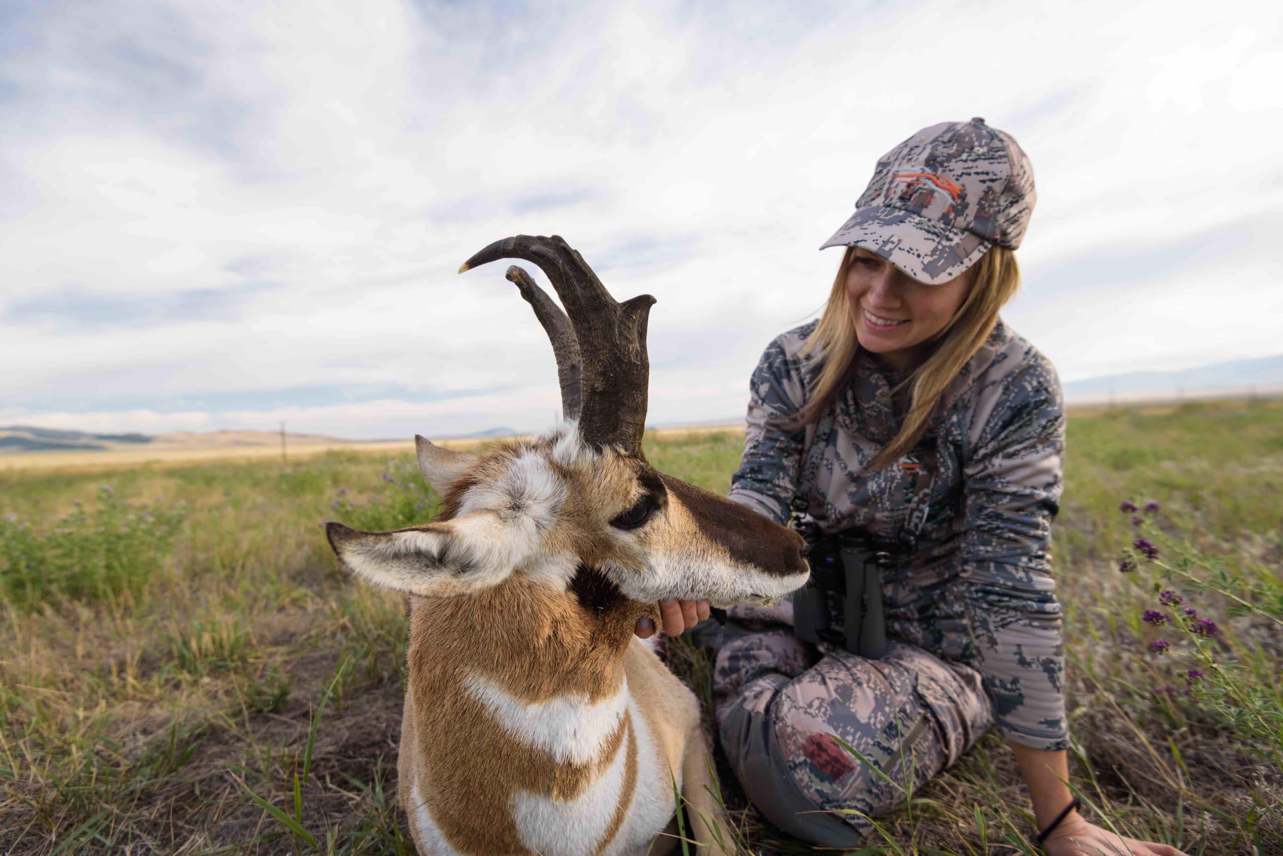 GOAT GRIND – Mathews Archery