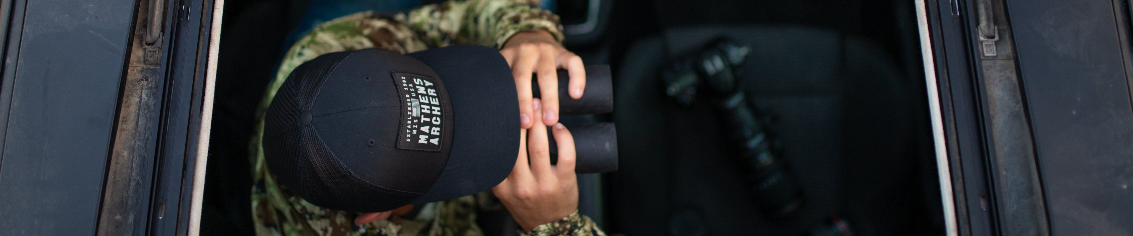 Collections – Mathews Archery