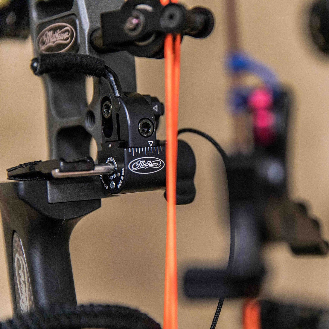 UltraRest HDX™ – Mathews Archery