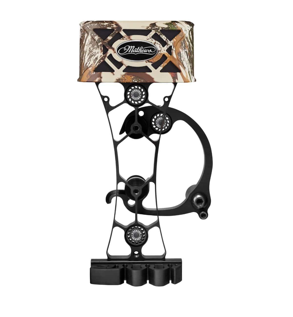 Arrow Web® HD Series Quiver – Mathews Archery