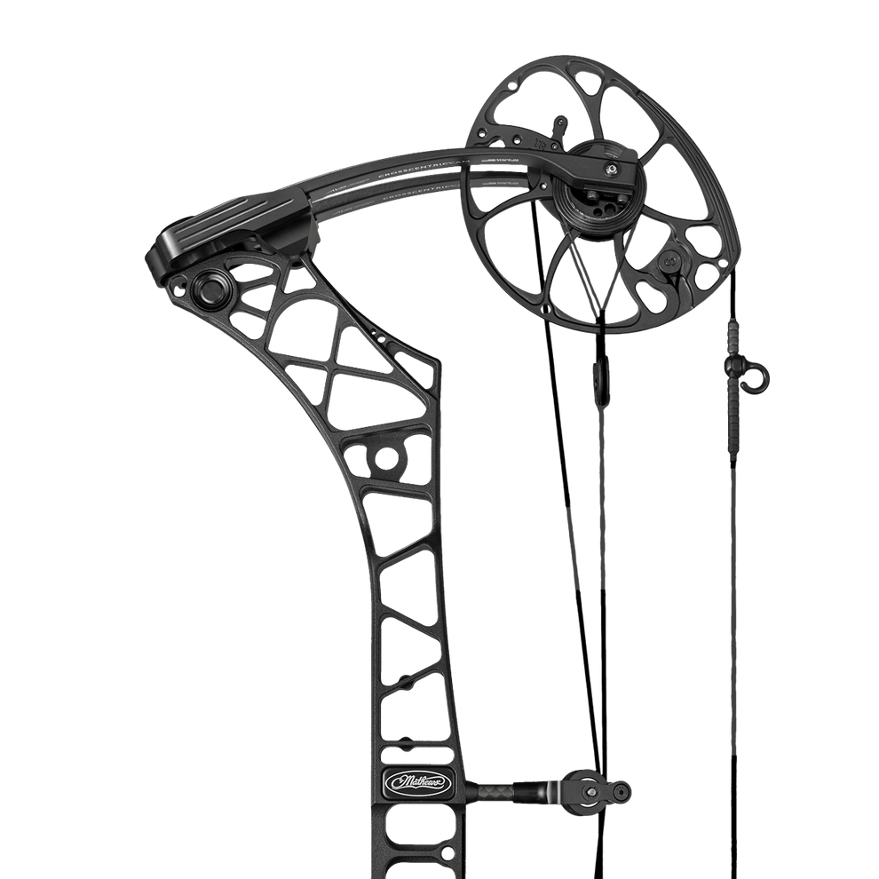 VXR 28" - Match Bowstrings – Mathews Archery