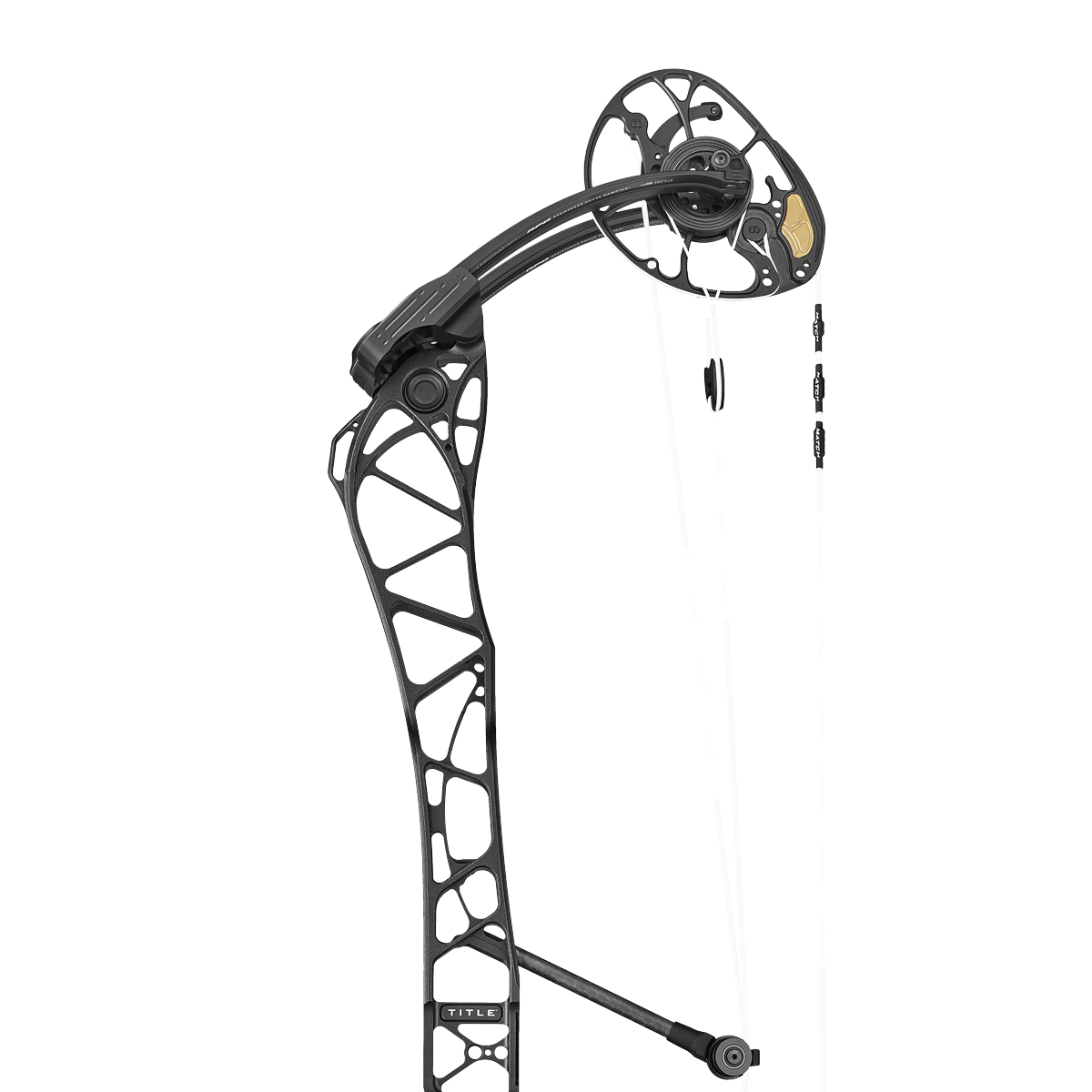 Title 36" - Match Bowstrings – Mathews Archery