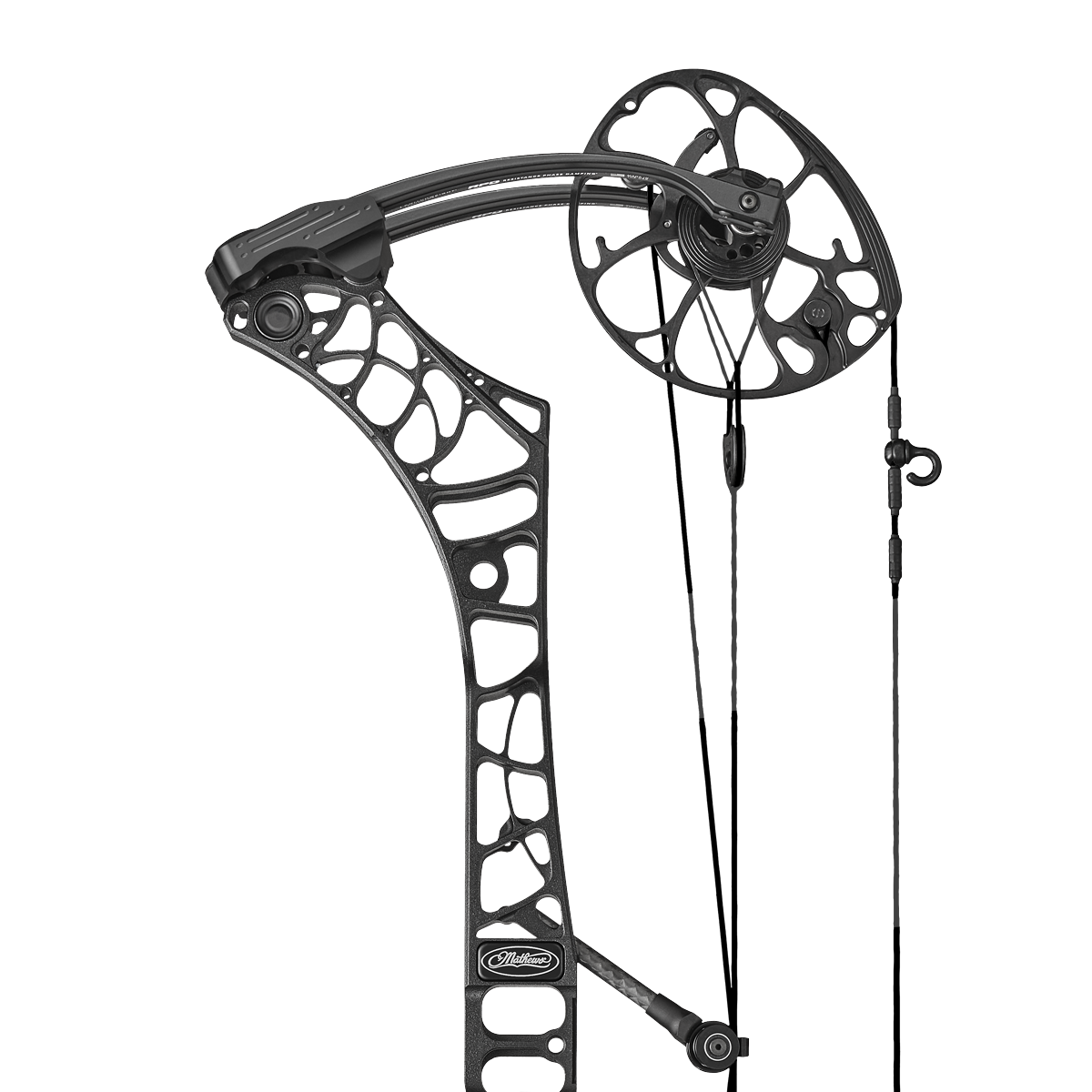 Phase4 29" - Match Bowstrings – Mathews Archery