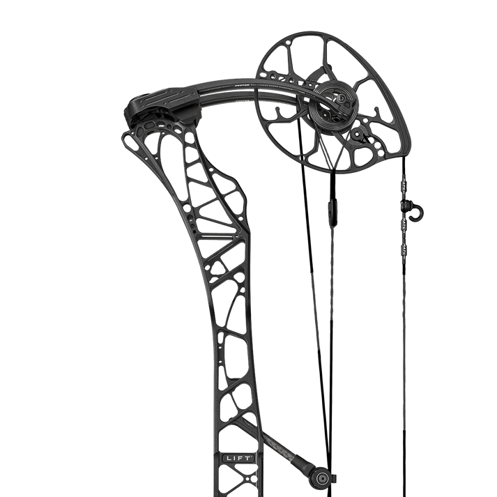 LIFT RS - Match Bowstrings – Mathews Archery
