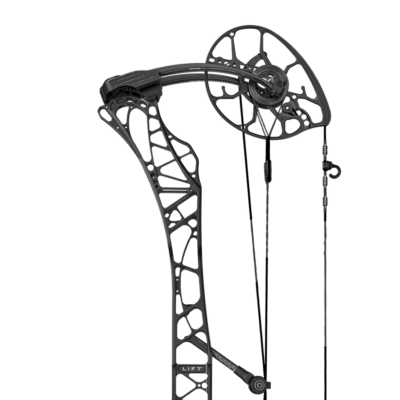 LIFT RS - Match Bowstrings – Mathews Archery