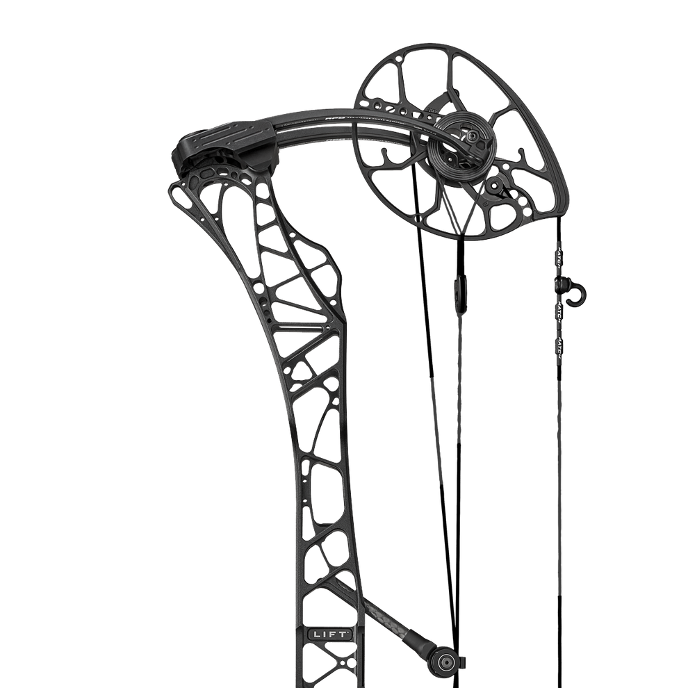 LIFT RS - Match Bowstrings – Mathews Archery