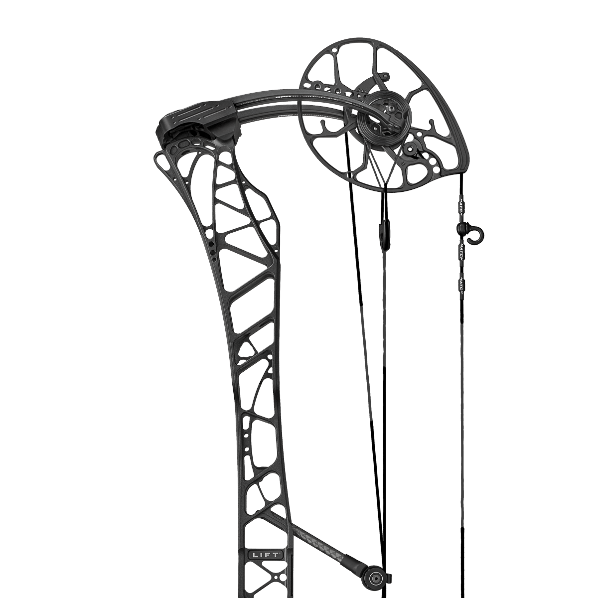 LIFT XD - MATCH BOWSTRINGS – Mathews Archery
