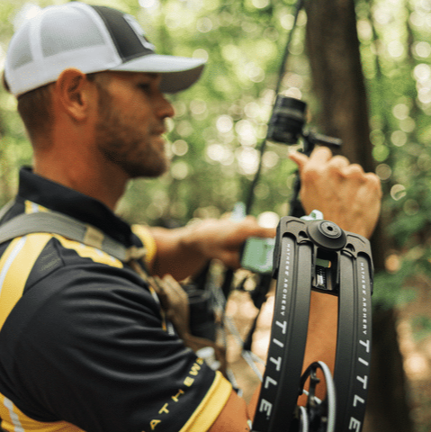 TITLE™ 40 – Mathews Archery