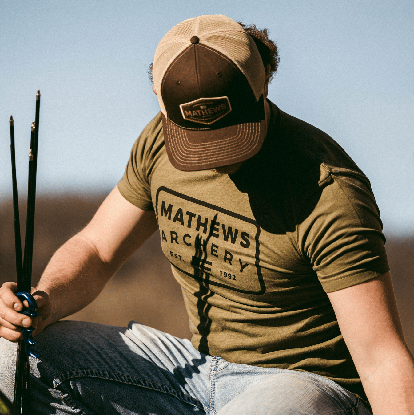 Traditions Cap – Mathews Archery