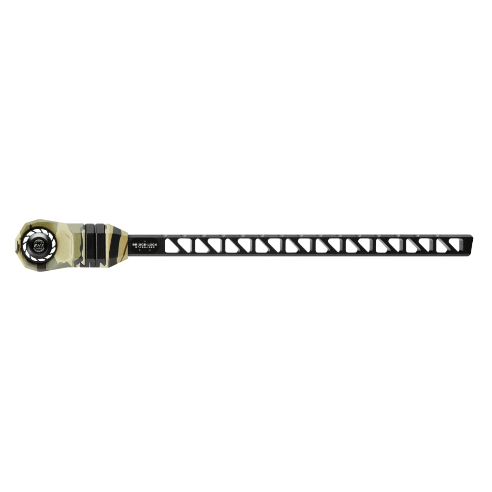 Bridge-Lock® Stabilizer – Mathews Archery
