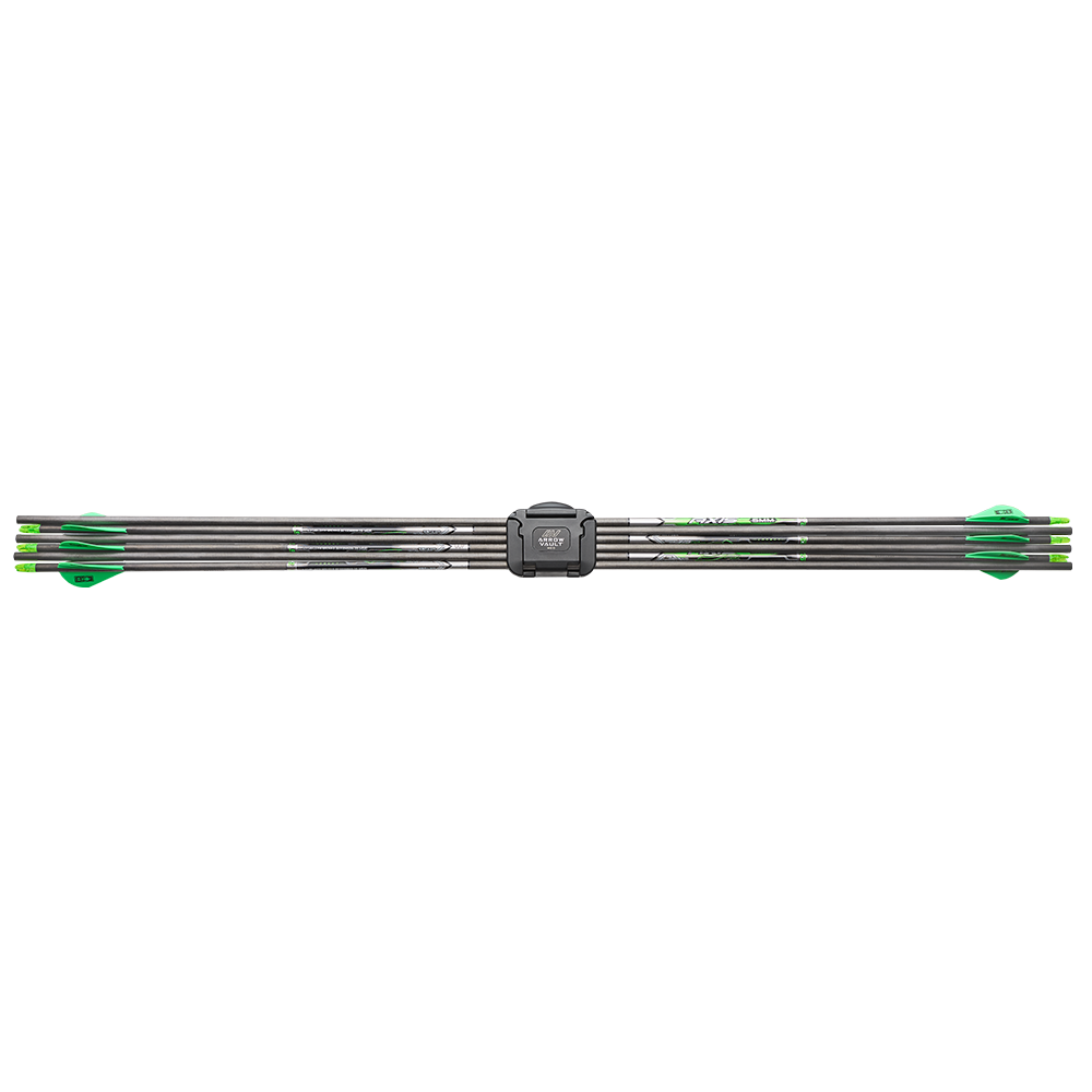 Arrow Vault Magazine – Mathews Archery