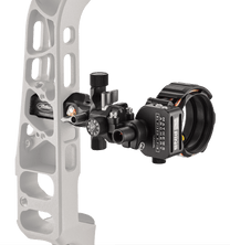 Bridge-Lock® Fixed 5-Pin Sight – Mathews Archery