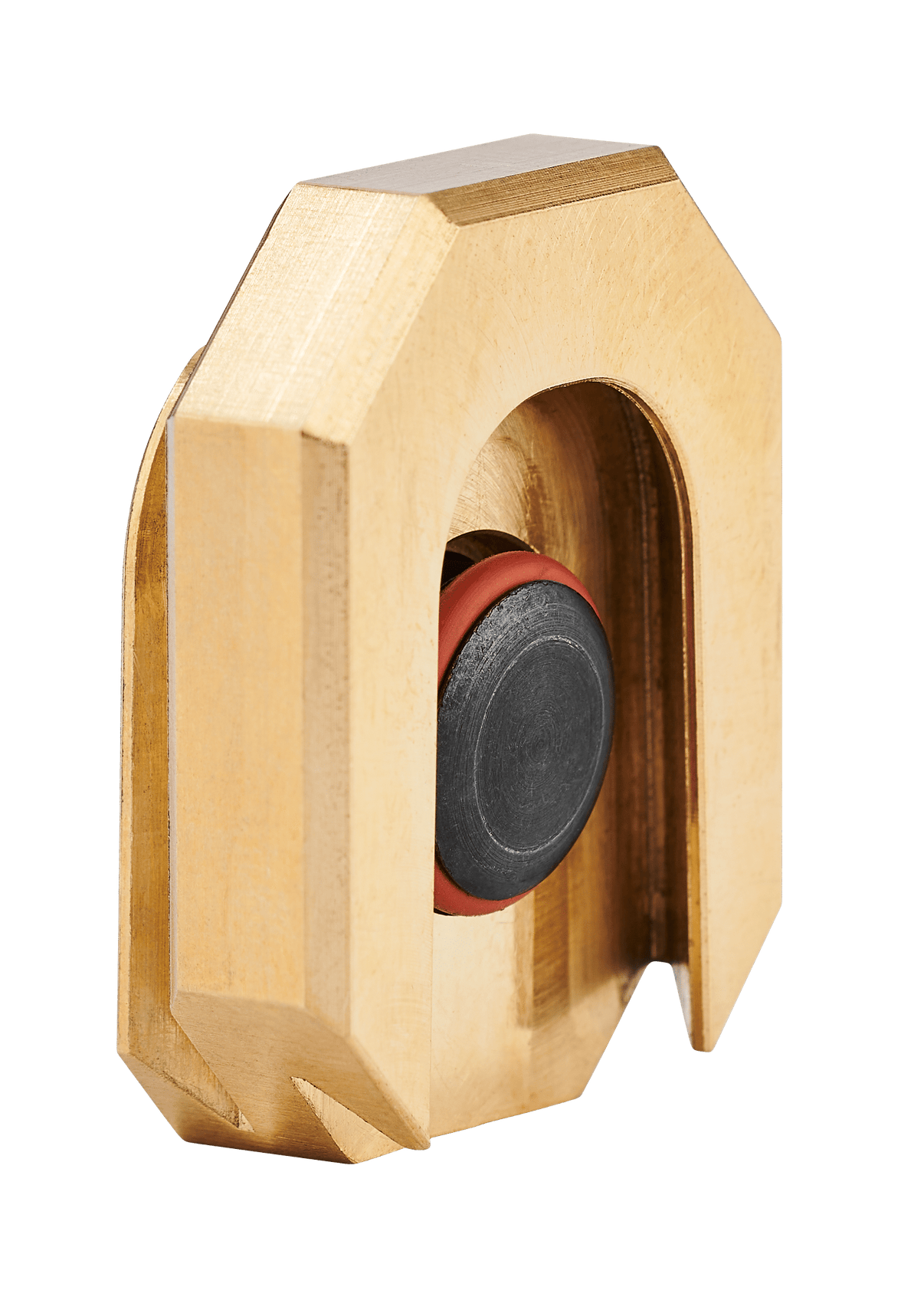 Bridge-Lock® Stabilizer Weight – Mathews Archery