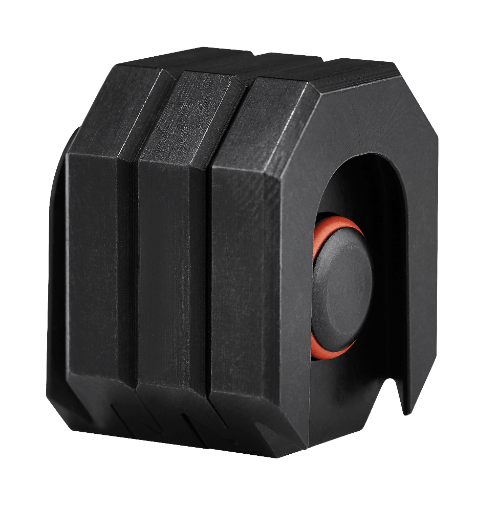 Bridge-Lock® Stabilizer Weight – Mathews Archery