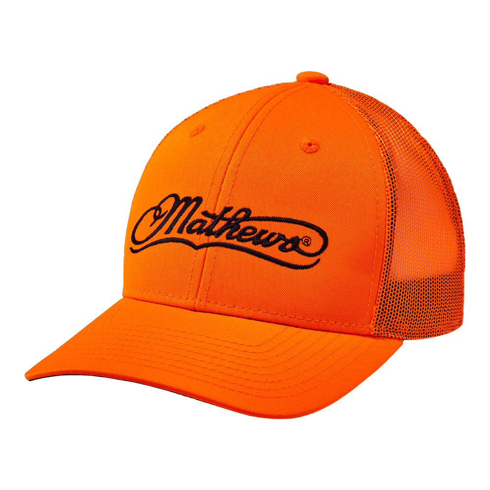 Blaze Cap – Mathews Archery