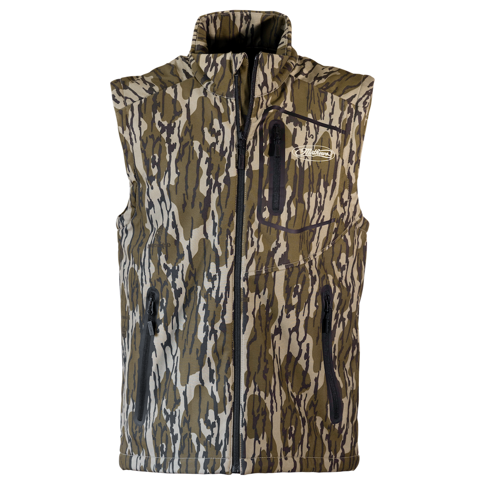 Mathews Bottomland Vest – Mathews Archery