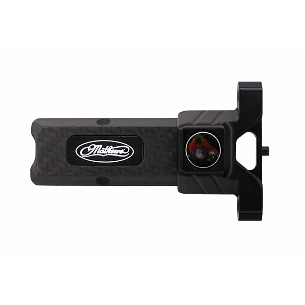Bridge-Lock® Carbon Sight Bar – Mathews Archery