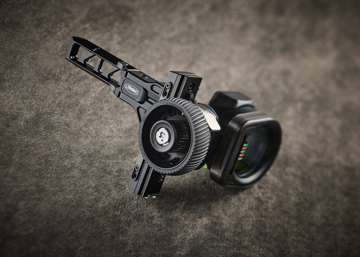 Bridge-Lock™ UV Slider – Mathews Archery