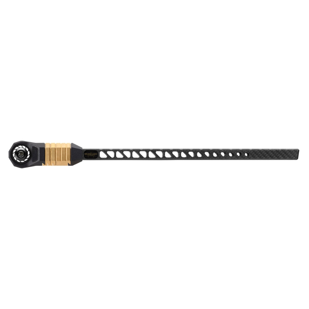 Bridge-Lock® Carbon Target Bar – Mathews Archery