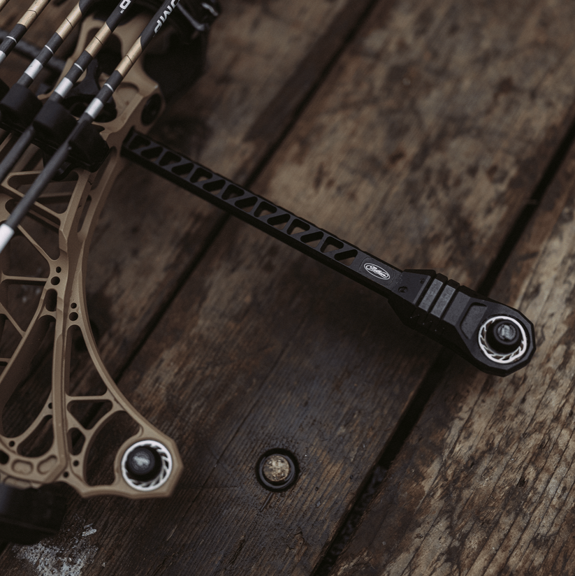 Bridge-Lock® Stabilizer – Mathews Archery