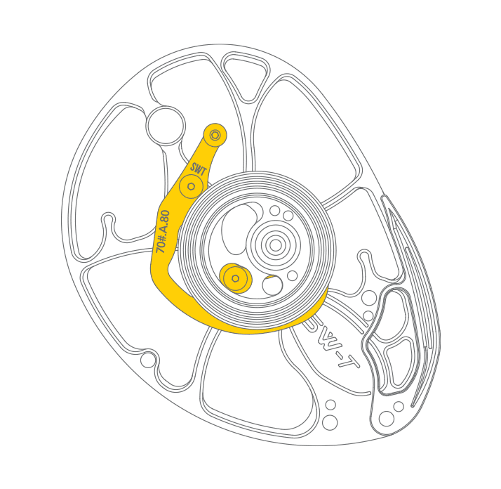 TITLE SWT Mods – Mathews Archery
