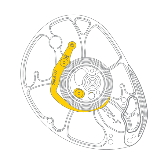 TITLE SWT Mods – Mathews Archery