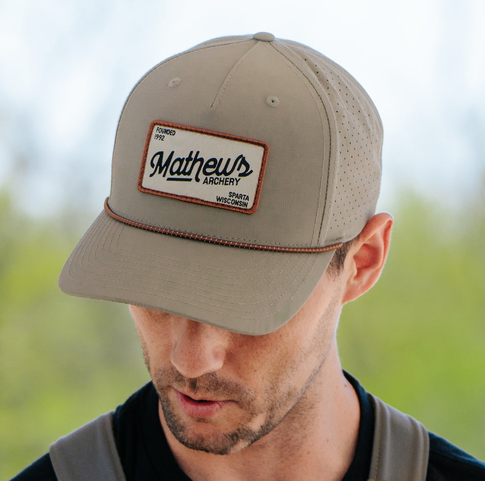 Founders Hat – Mathews Archery