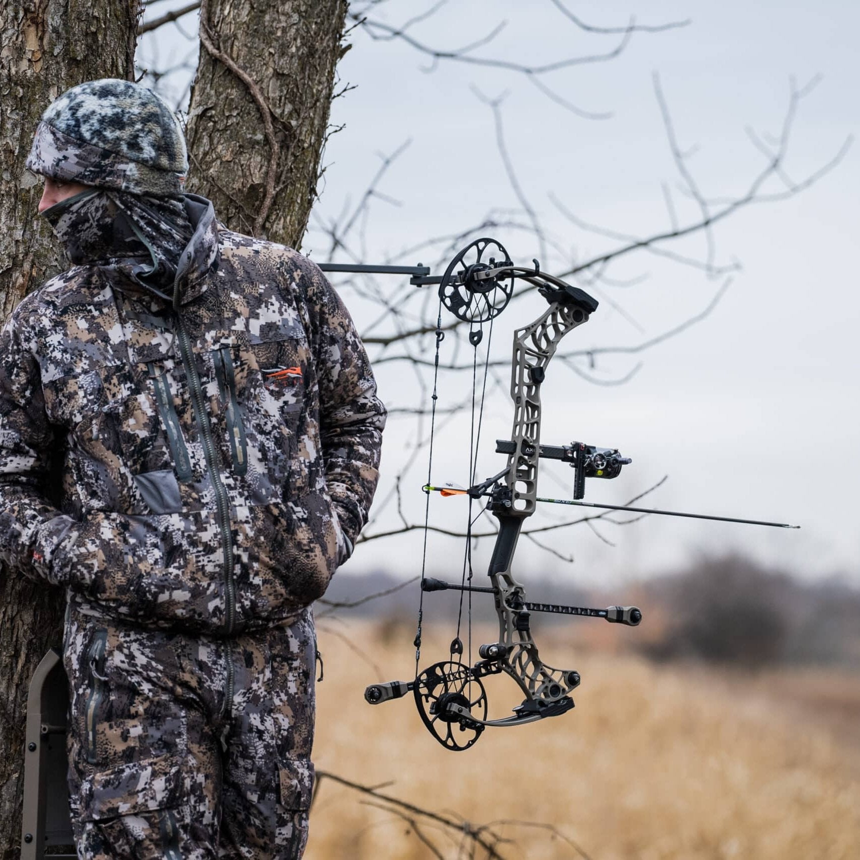 Switchweight® Mods – Mathews Archery