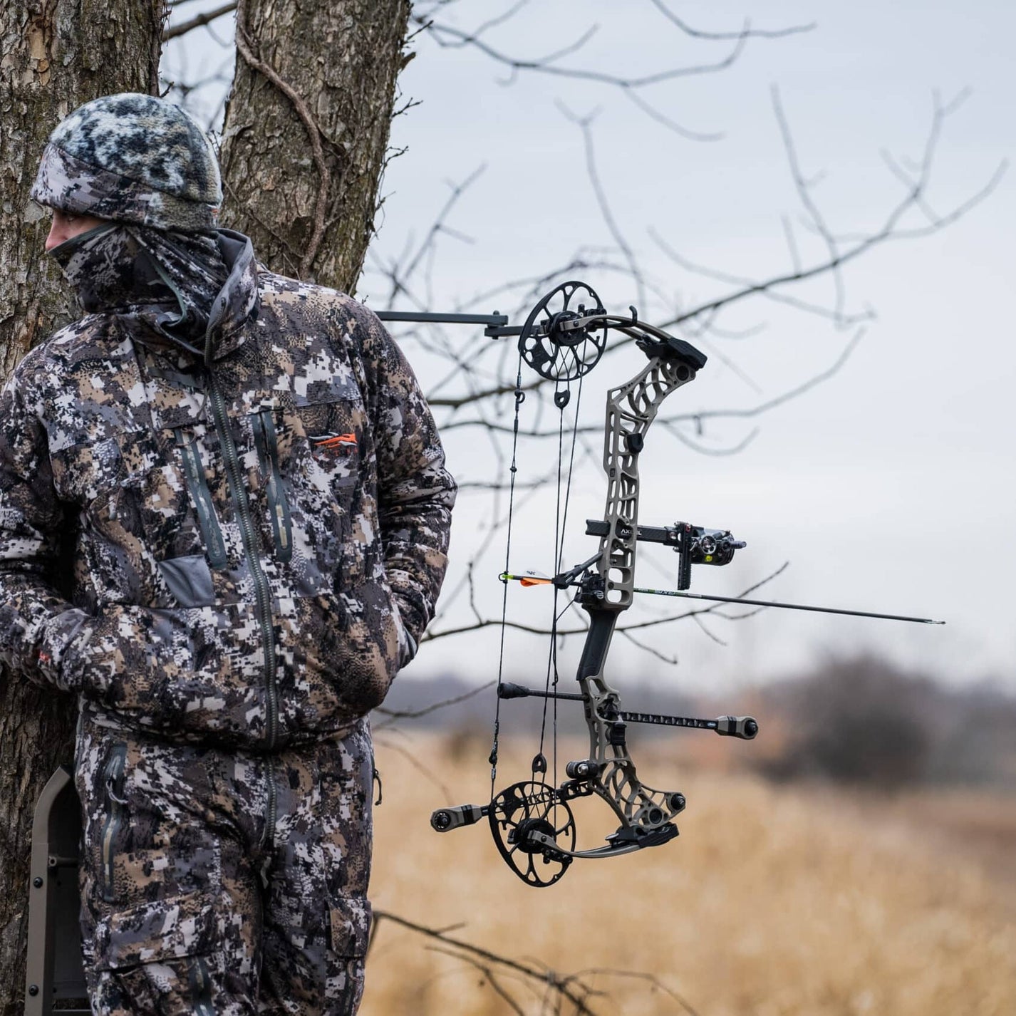 Switchweight® Mods – Mathews Archery