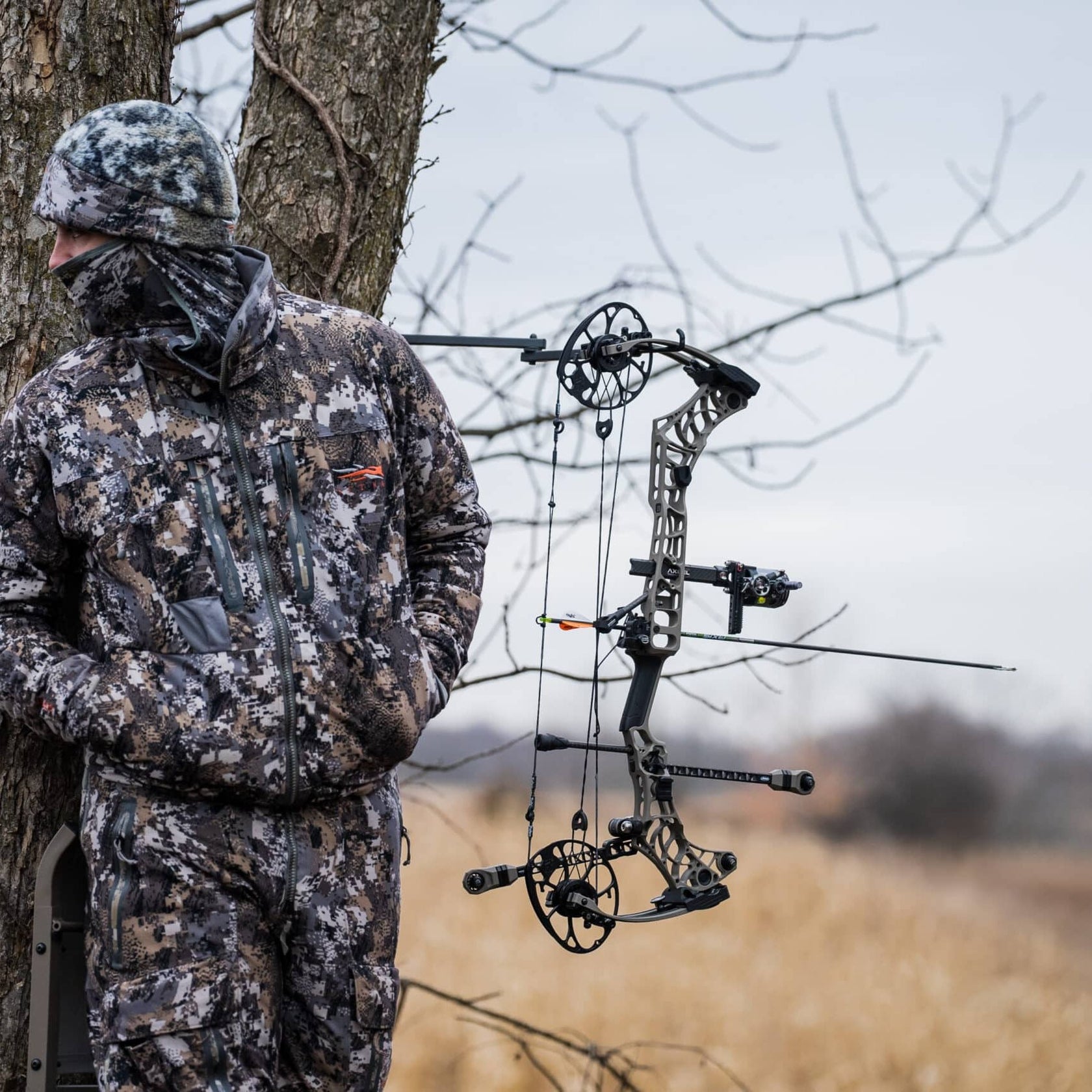 Switchweight® Mods – Mathews Archery