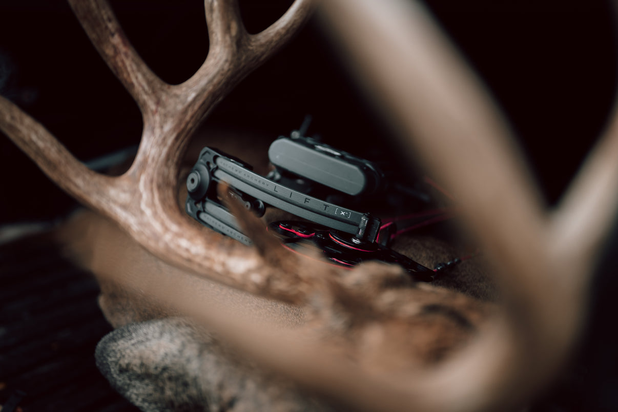 LIFT™X 29.5 – Mathews Archery