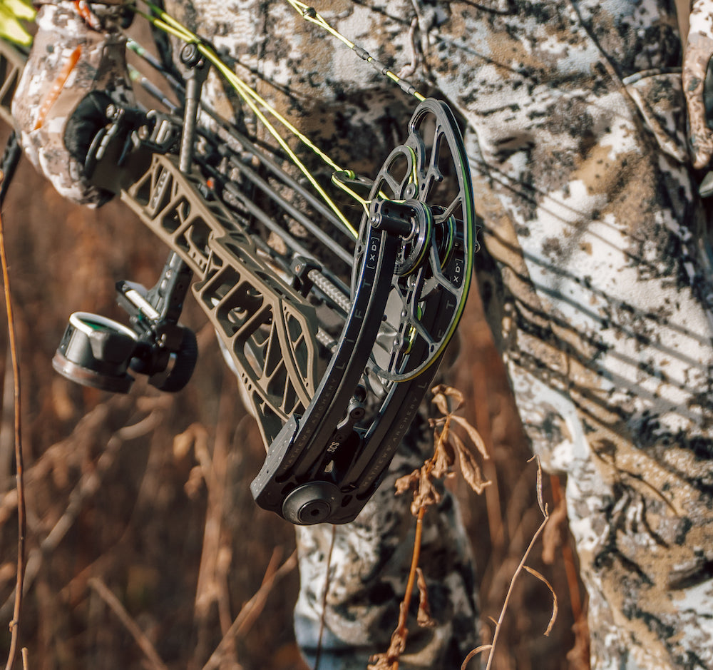 LIFT™X 33 – Mathews Archery