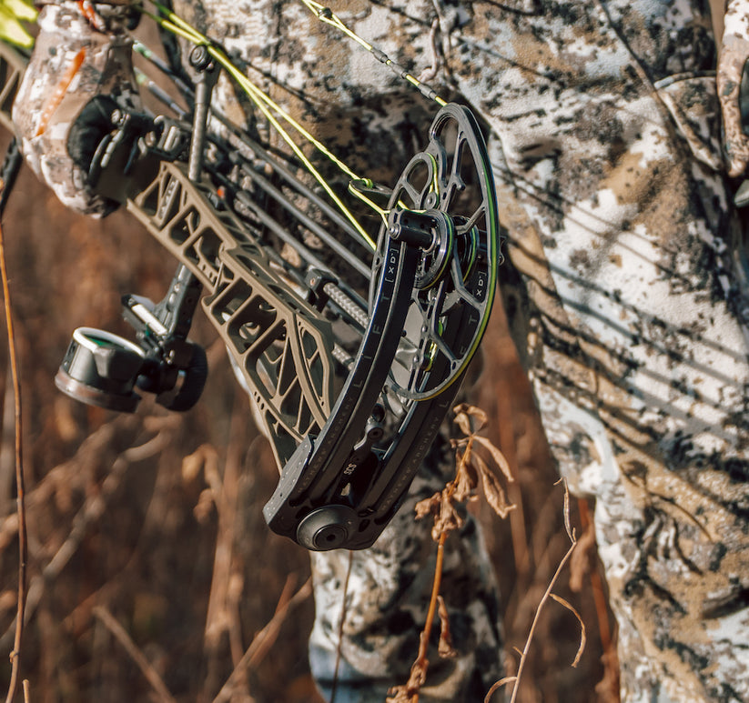 LIFT™X 33 – Mathews Archery