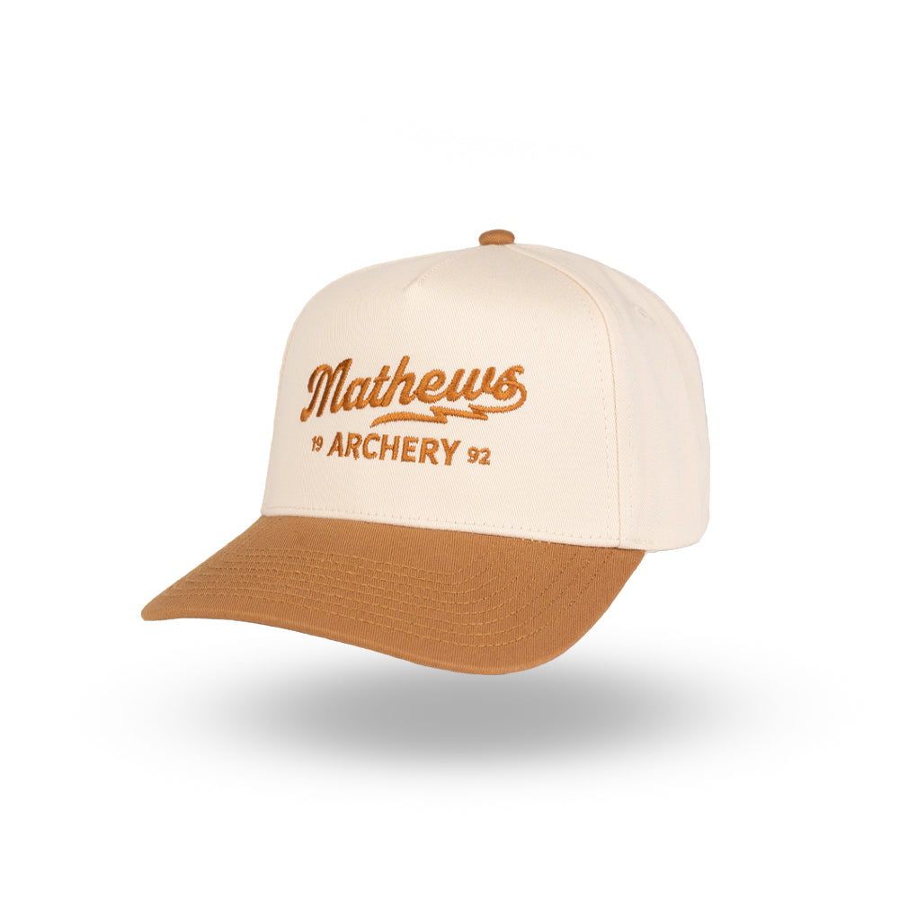 Dune Cap – Mathews Archery