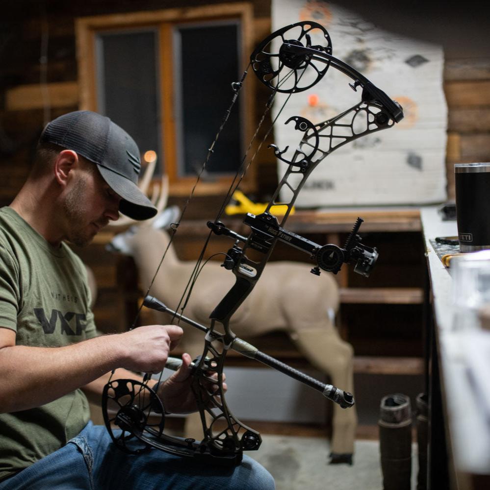 HD Spider Claw® – Mathews Archery