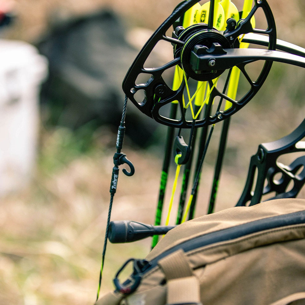 MONKEY TAILS® – Mathews Archery