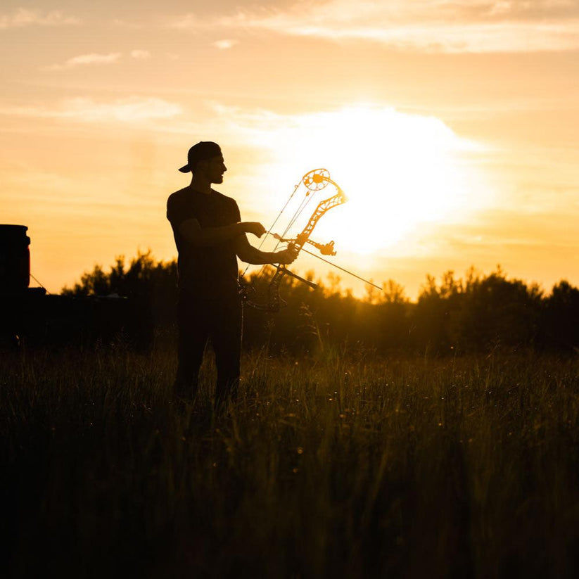 SCS Defender™ Series String Protector – Mathews Archery