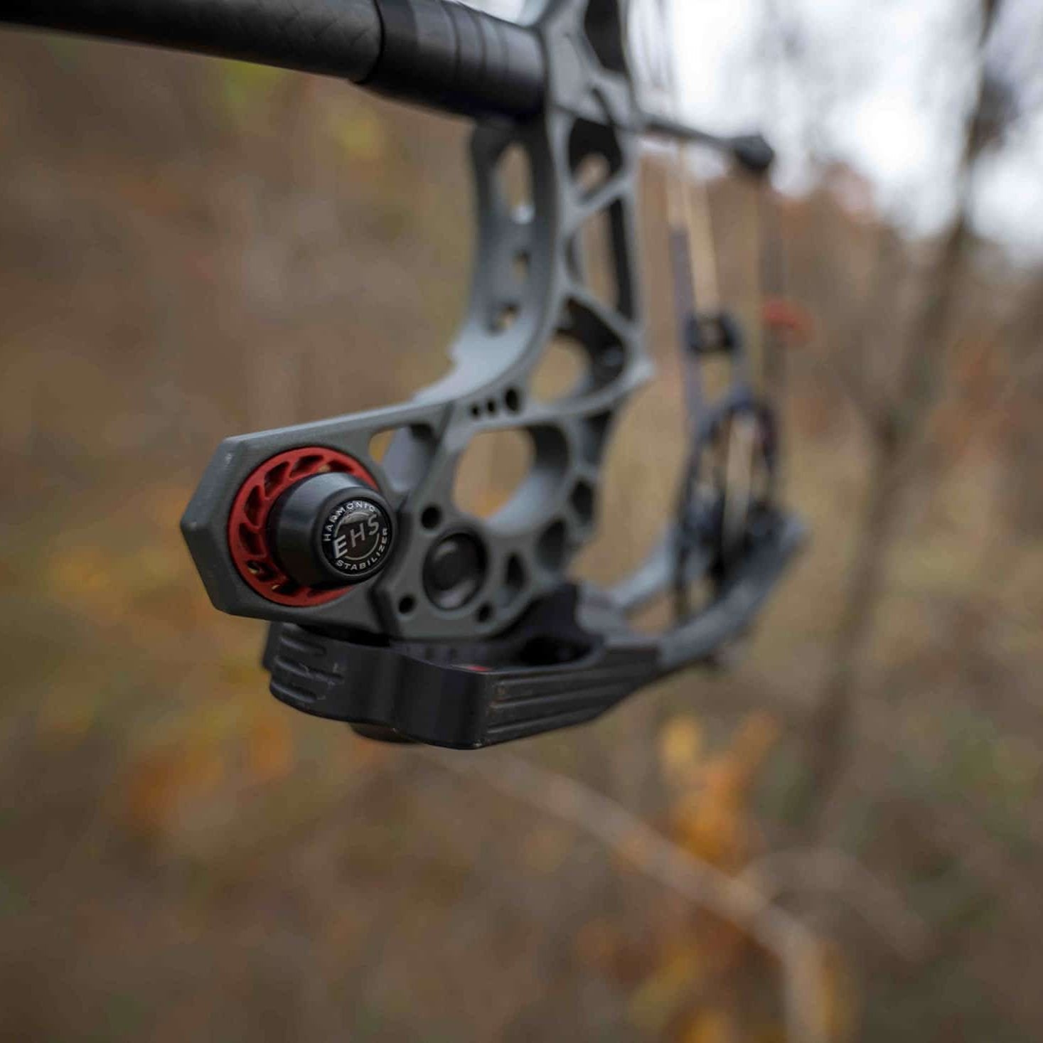 Custom Damping Accessories – Mathews Archery