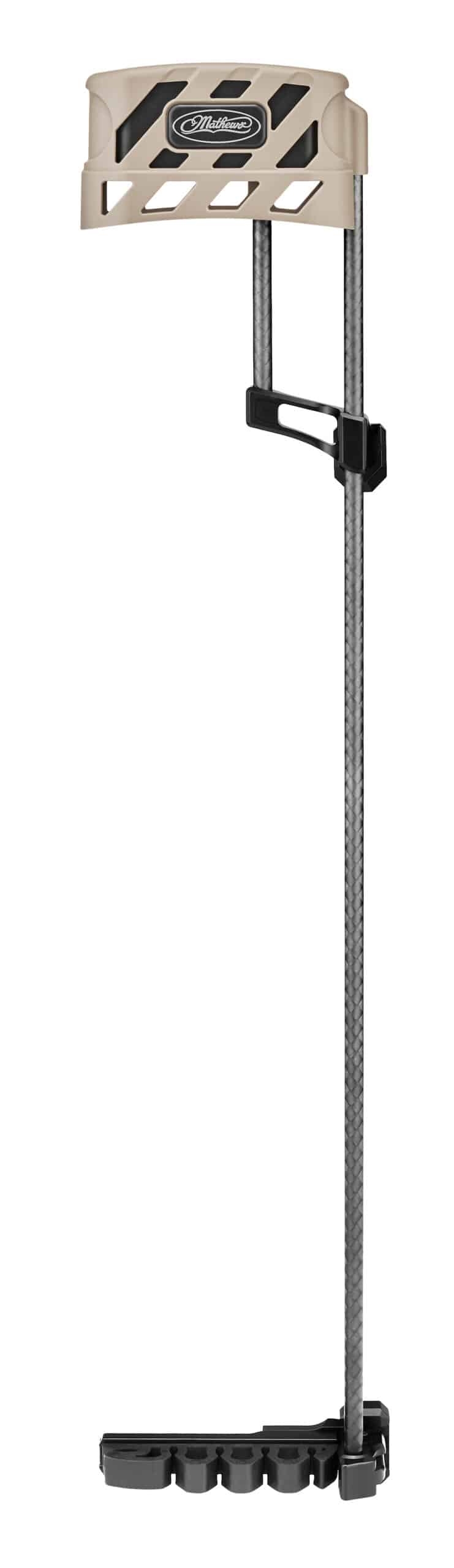 LowPro™ Detachable Quiver – Mathews Archery