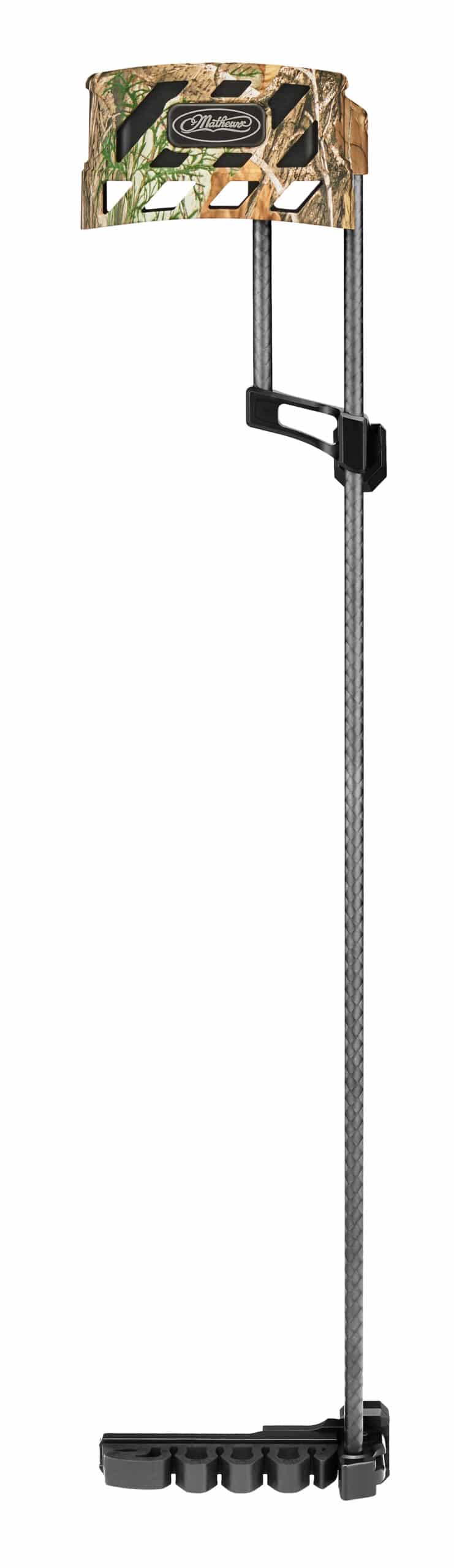 LowPro™ Detachable Quiver – Mathews Archery