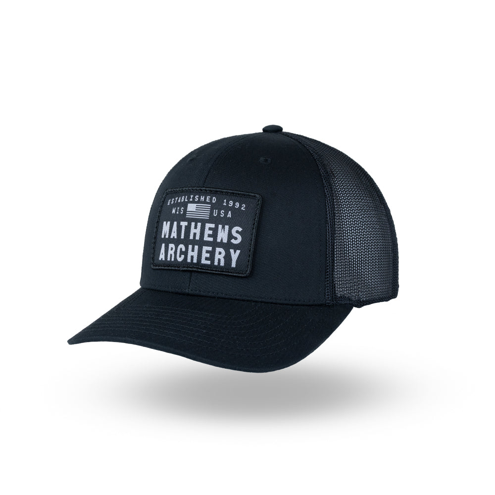 Advocate Cap – Mathews Archery