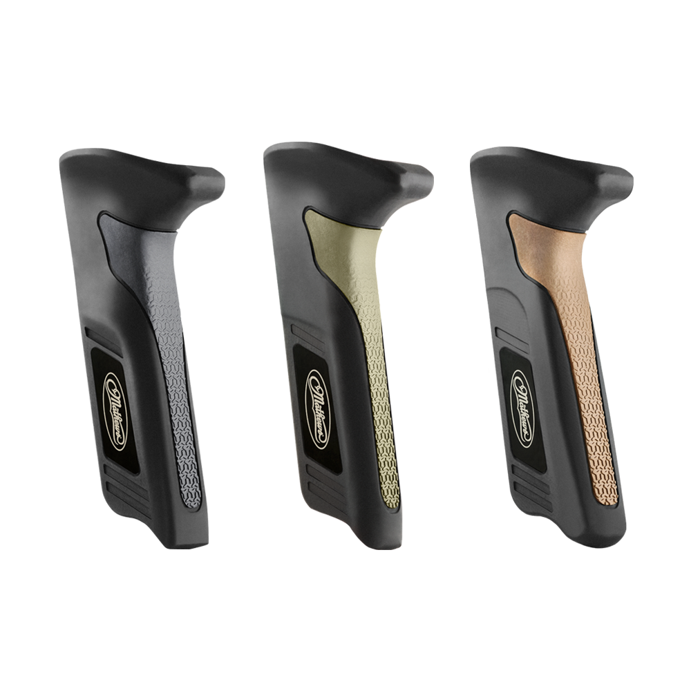 BOND™ Grip System – Mathews Archery