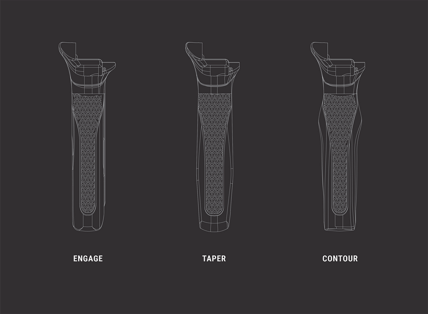 BOND™ Grip System – Mathews Archery