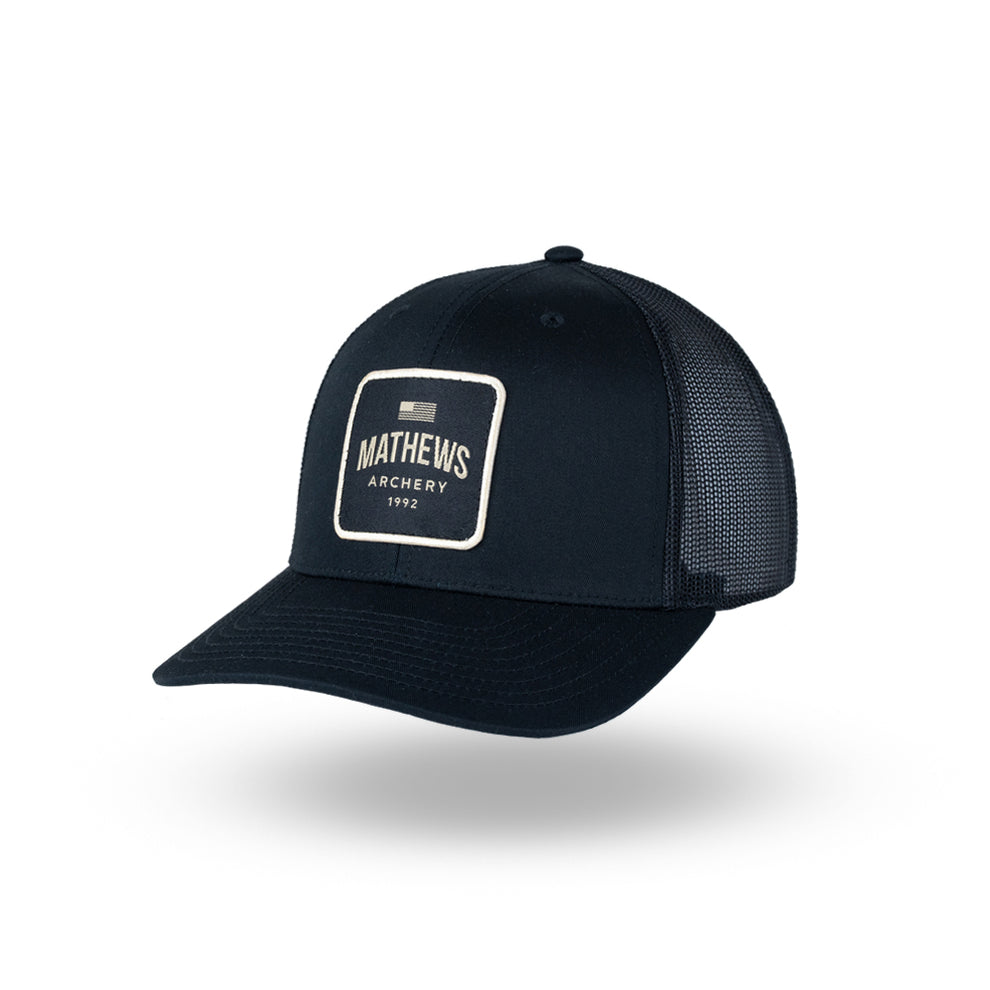 Drifter Cap – Mathews Archery