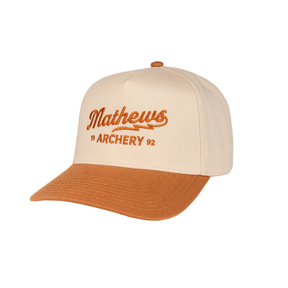 Dune Cap – Mathews Archery