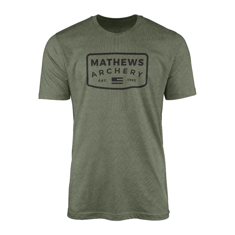 Logo Wear – Mathews Archery