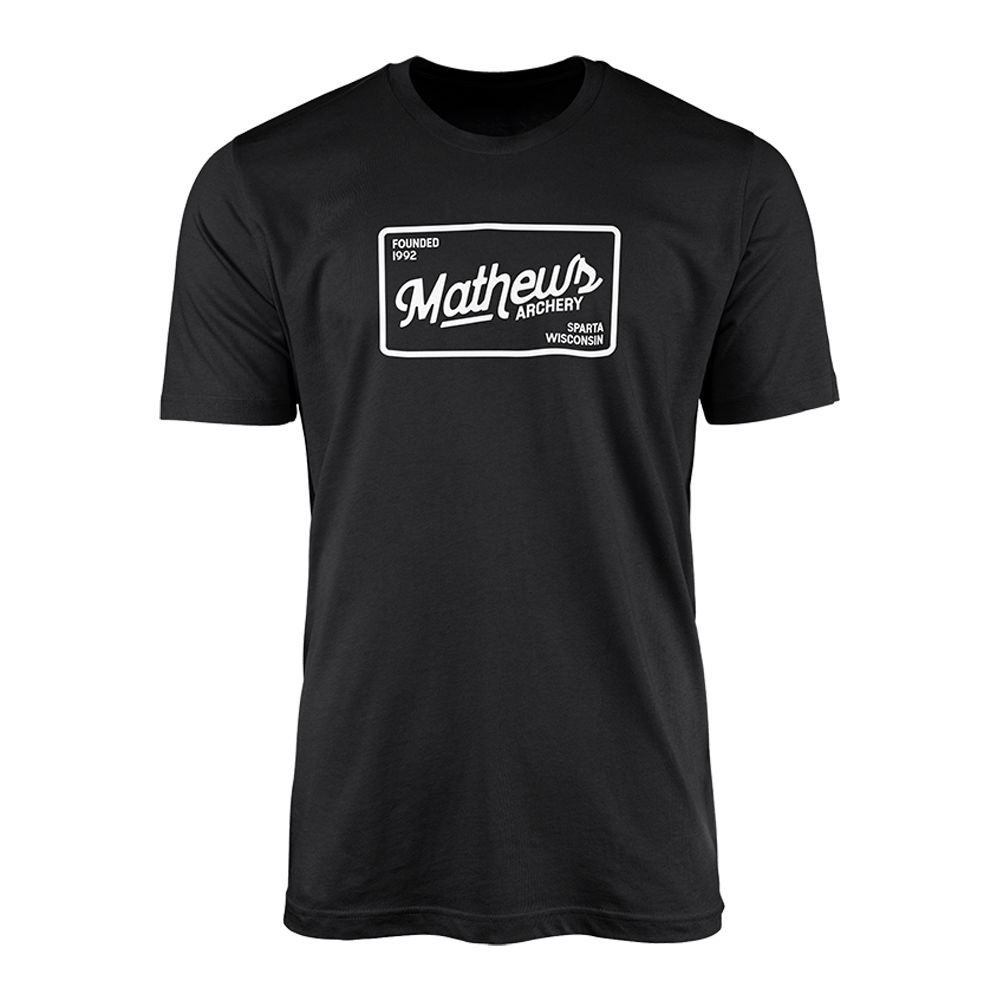 Logo Wear – Mathews Archery