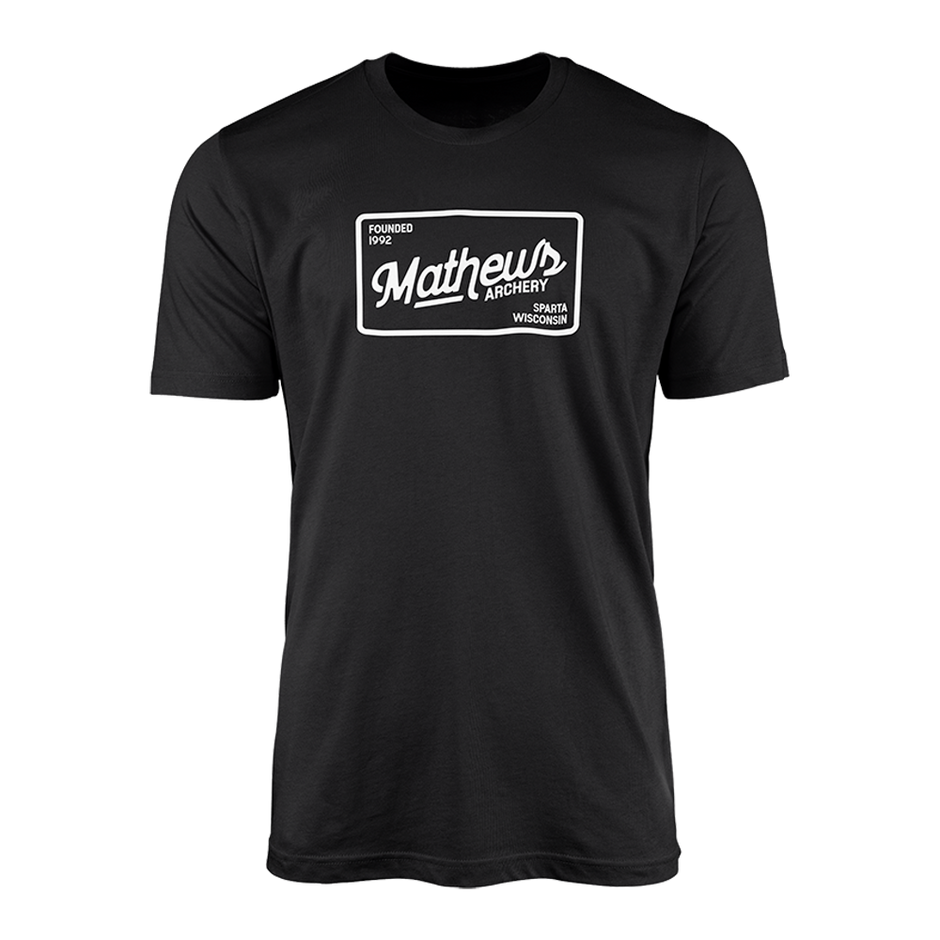 Logo Wear – Mathews Archery