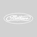 Mathews 7″ Logo Decal – Mathews Archery